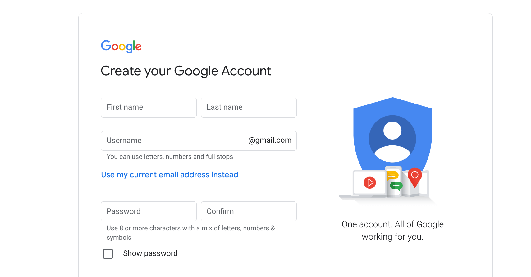 How to Create a Google Analytics Account in 2024 + 3 Tips for Success